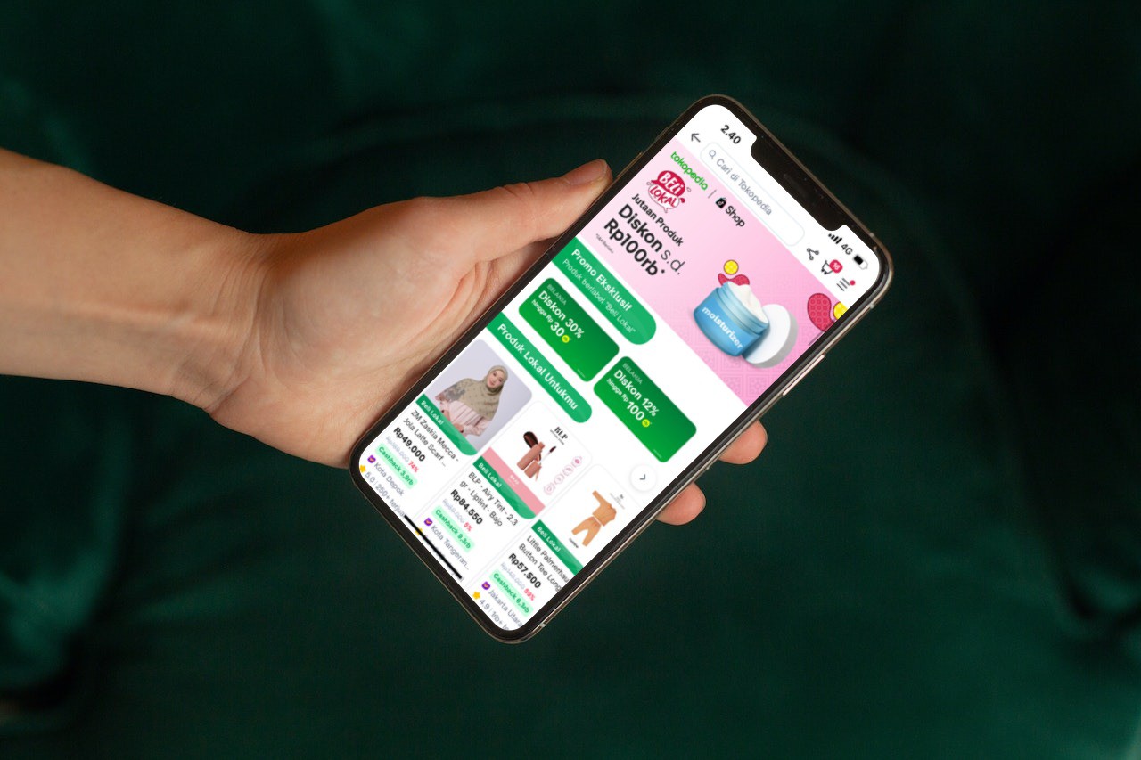 Saldo Tertahan di Tokopedia? Begini Cara Mudah Mengatasinya