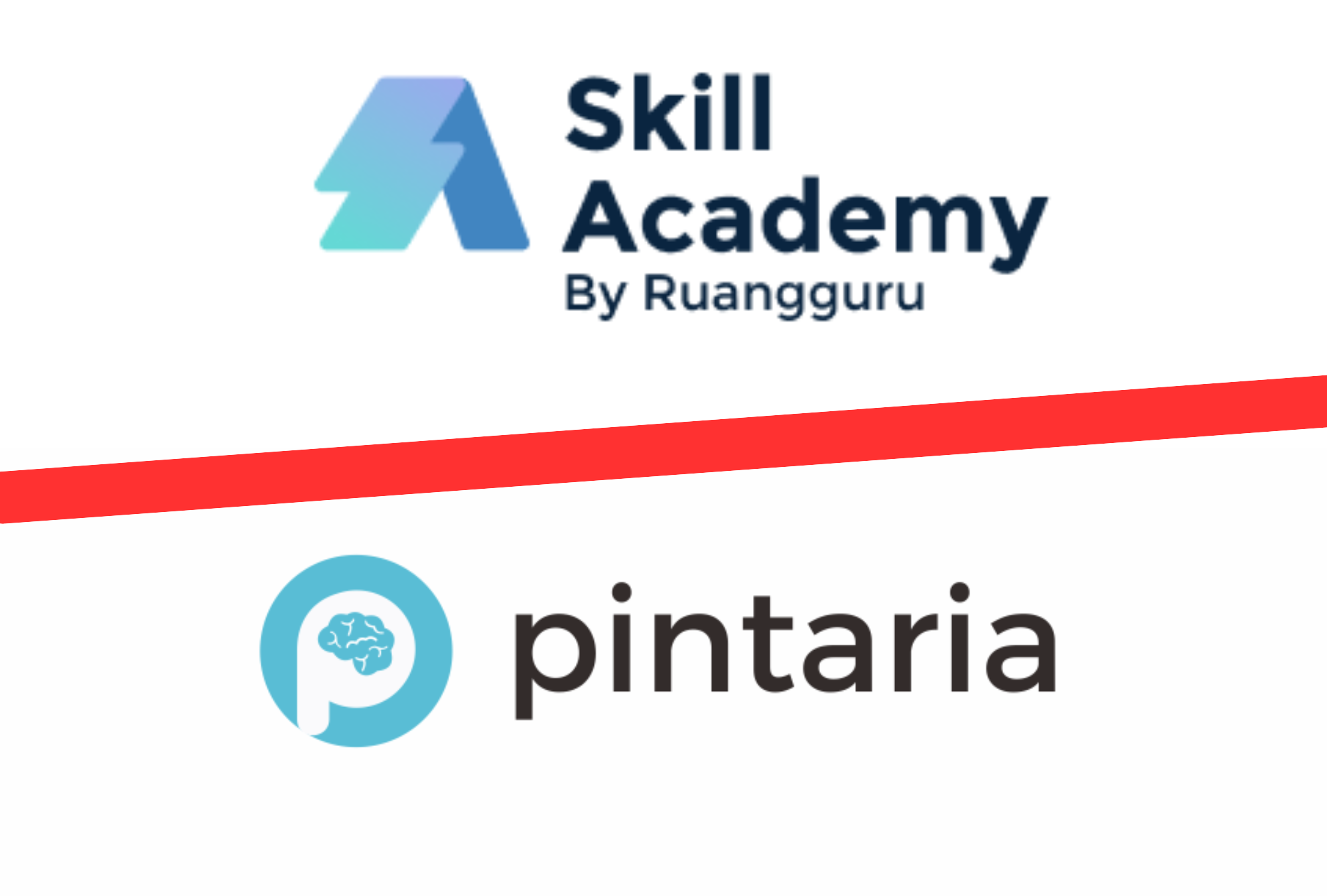Pelatihan Prakerja Skill Academy VS Pintaria